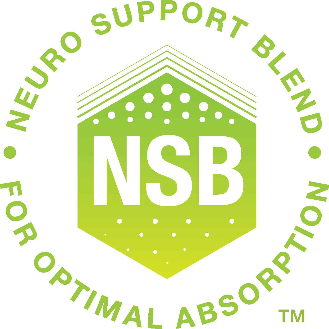 Prolent™ | Inhibitory Neurotransmission Support | Sanesco