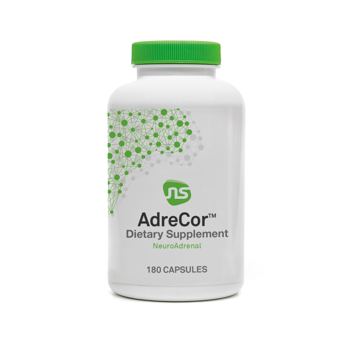 AdreCor™ | NeuroAdrenal Support | Sanesco